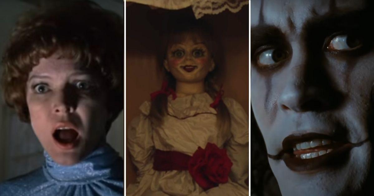 Hollywood’s Halloween Hex: The Real-Life Spooky Accidents And Murders