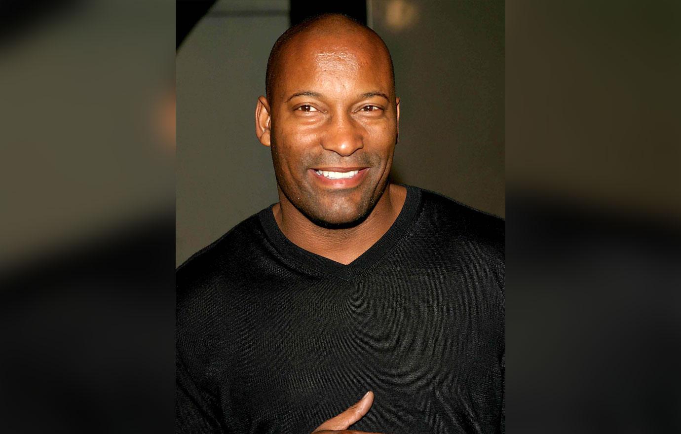 John Singleton's Daughter Will Inherit His Estate Home