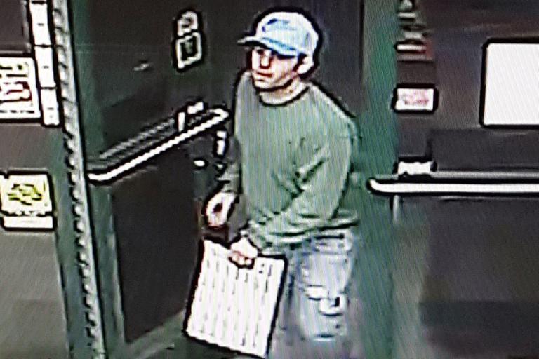 Last Photo Of Kristin Cavallari's Brother Michael Before His Death At ...