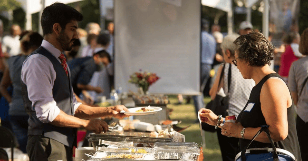 Reza's Restaurant: The Go-To Destination for Affordable, High-Quality ...