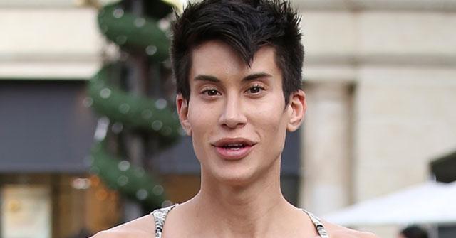 Justin Jedlica | Radar Online