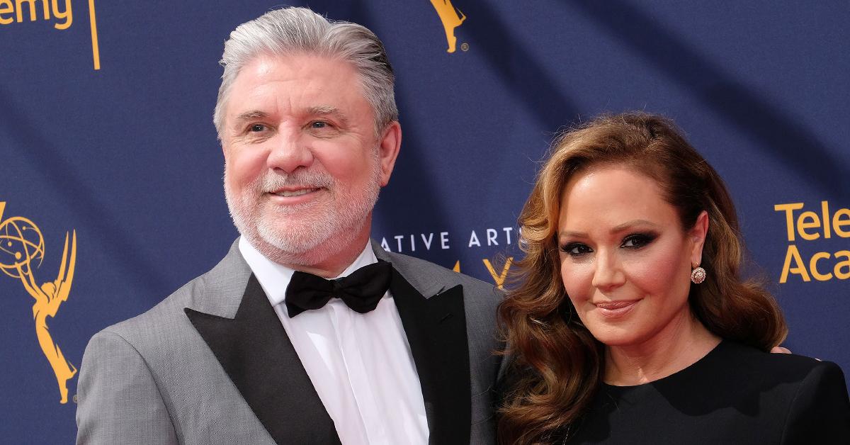 Leah Remini & Mike Rinder Demand Answers After Jerrod Carmichael's ...