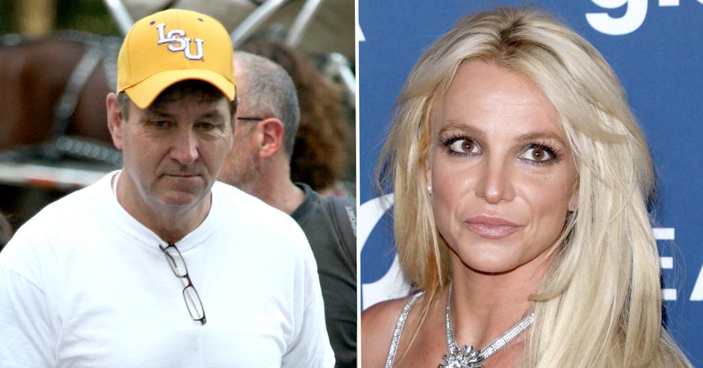 Britney Spears Dad Jamie Tells Court He Deserves Hefty Monthly