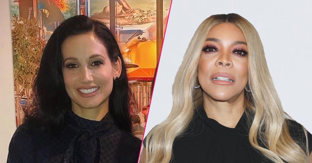 Drew Carey’s Murdered Ex’s Brother Slams Wendy Williams