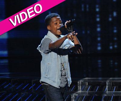 Astro Turns Heads (For All The Wrong Reasons) On The X Factor