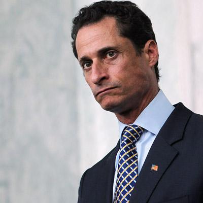 VIDEO: Congressman Anthony Weiner Growing Increasingly Frustrated By ...