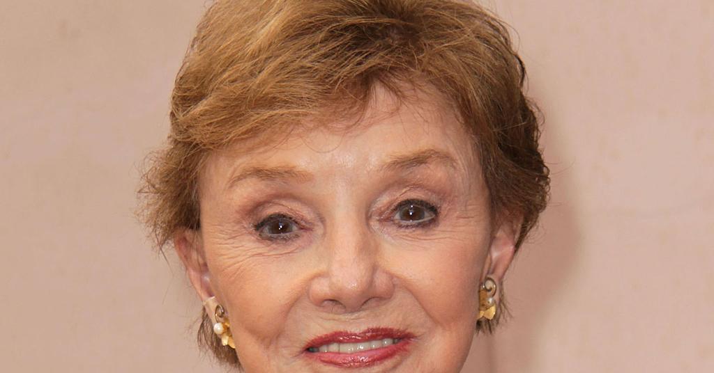 Days Of Our Lives Star Peggy McCay Dies
