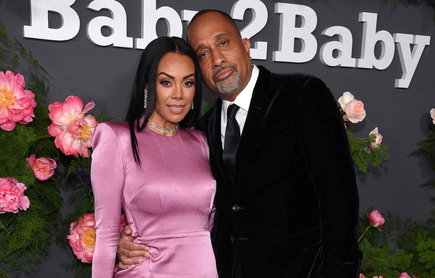 ‘Black-ish’ Creator Kenya Barris Hit Sister With Restraining Order ...