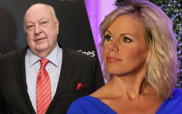 Restraining Orders Injunctions And More Gretchen Carlson Files Shocking