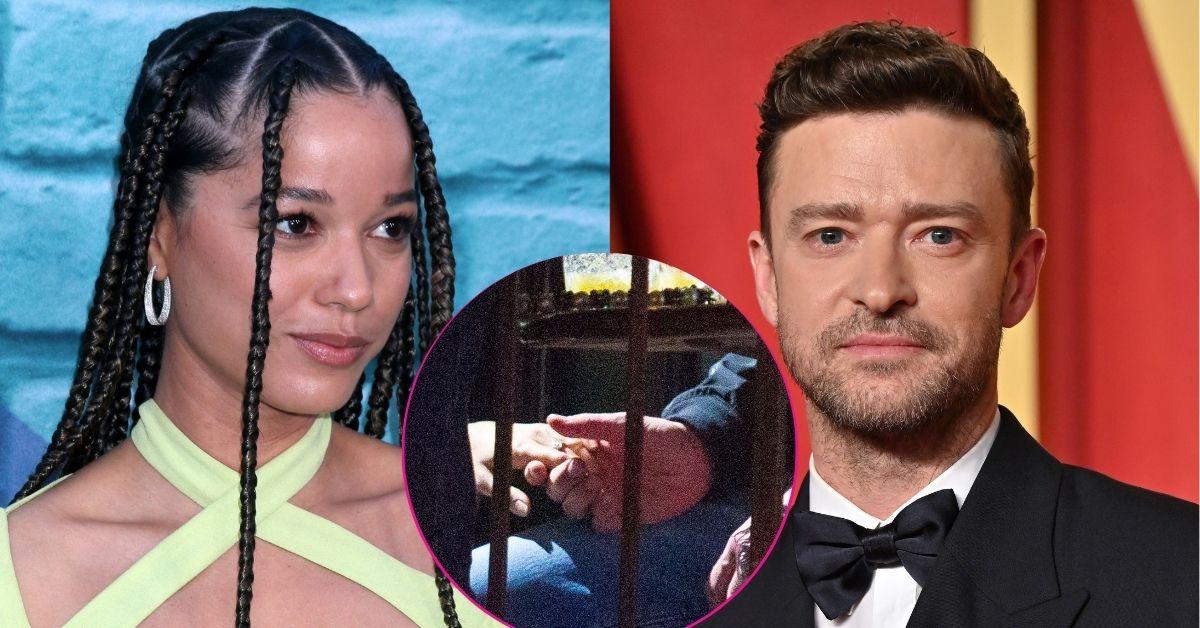 Justin Timberlake's Marriage to Jessica Biel 'A Sham'