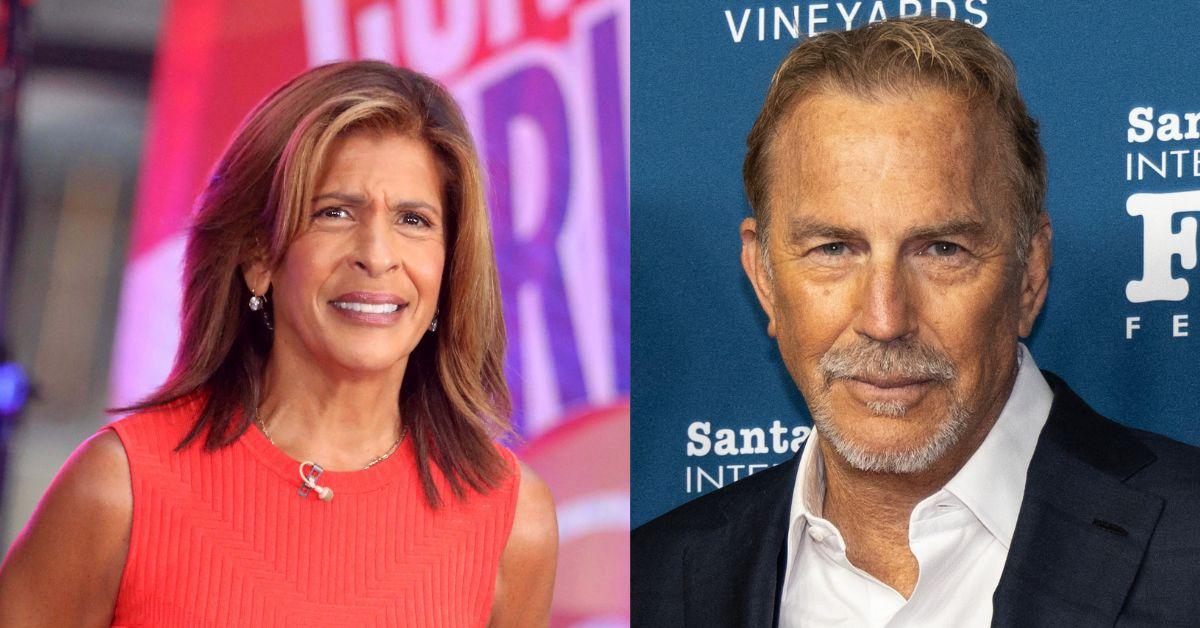 Kevin Costner, 70, Quietly Re-enters Dating Scene Without Commitment