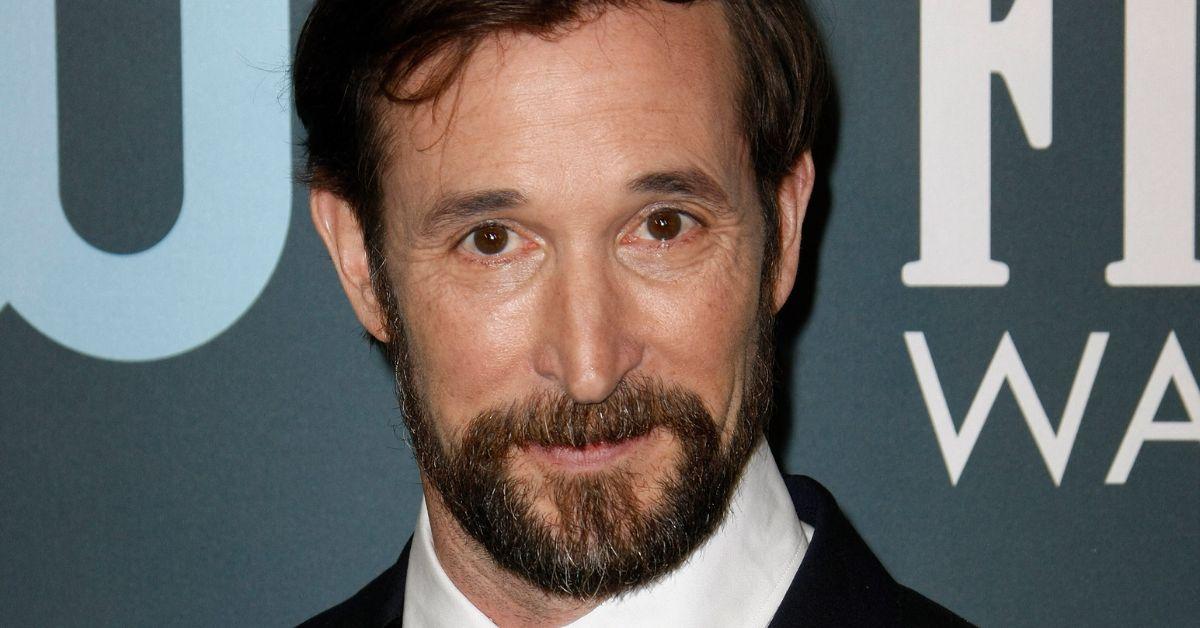 Noah Wyle 'Profoundly Sad' Over Being SUED By 'E.R.' Creator Michael Crichton's Widow Over 'Rip ...