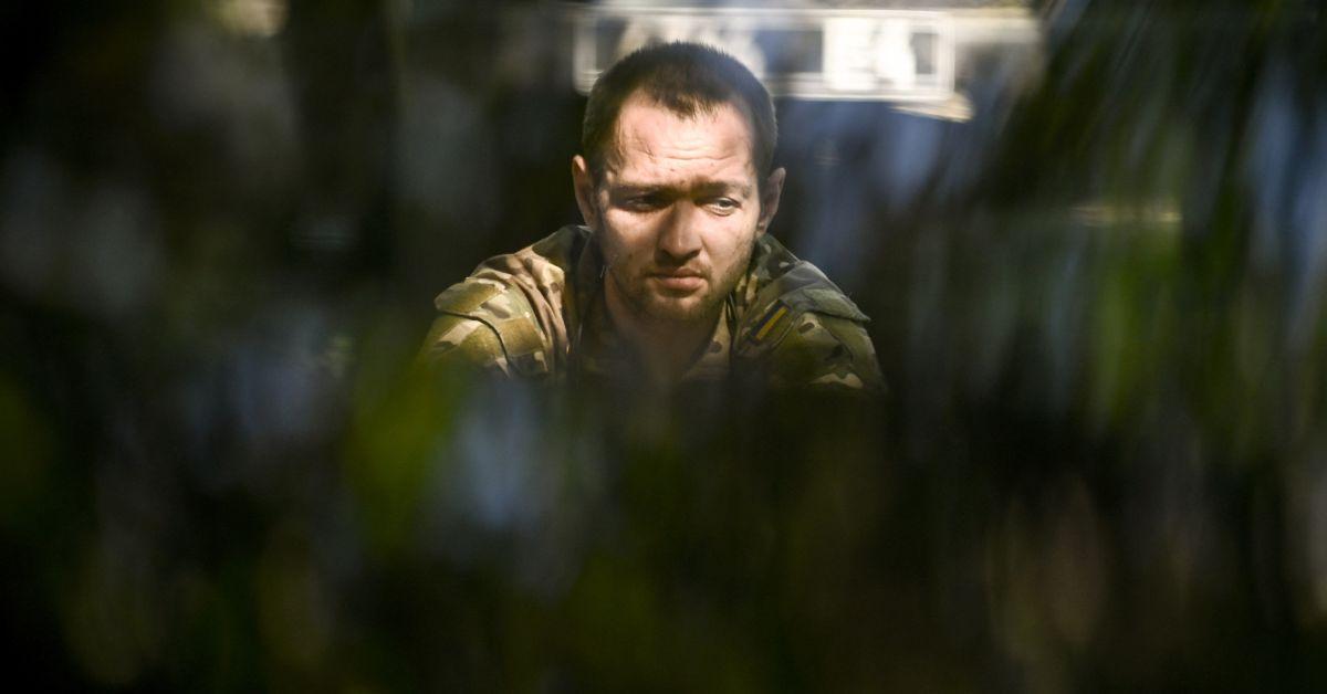 2024 - NACHRICHTENPutins Truppen vergiftet: Drei russische Agenten tot ...