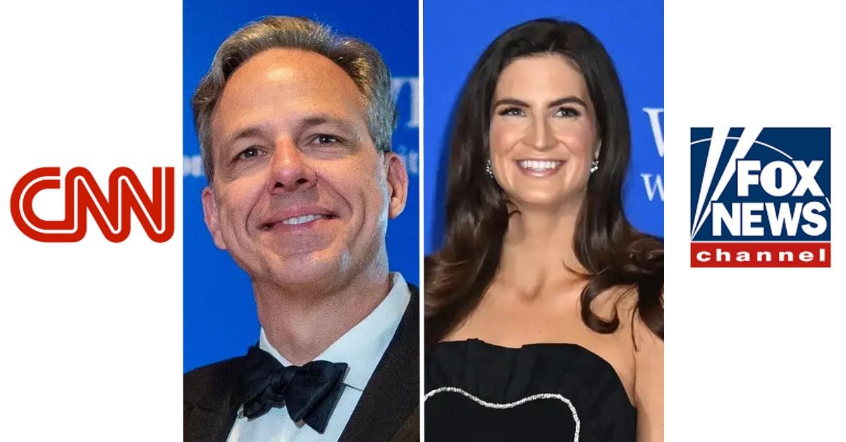 Hypocrisy? CNN Hires 2 Fox News Producers as Network’s Dismal Ratings ...