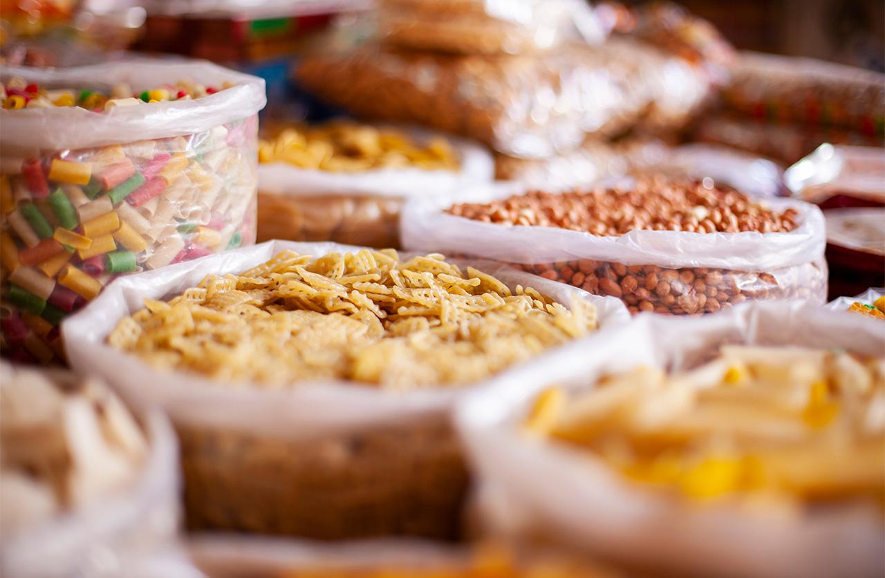 9 Satisfying Snacks So Sweet You’ll Never Guess They’re Keto-Friendly