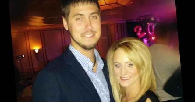 What Marital Problems? 'Teen Mom 2' Stars Leah Messer & Jeremy Calvert Reconcile