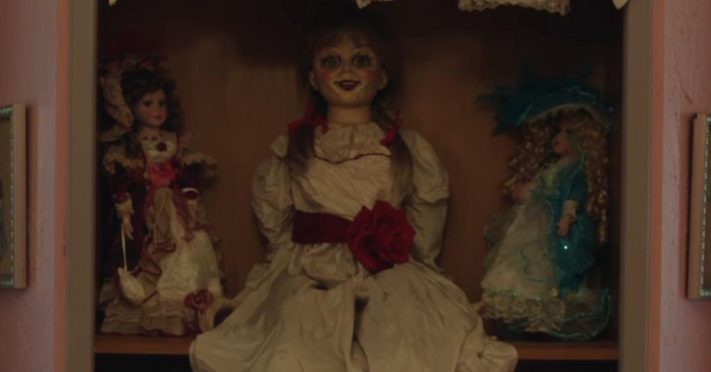 Hollywood’s Halloween Hex: The Real-Life Spooky Accidents And Murders