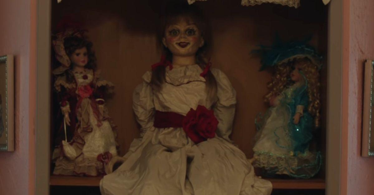 Hollywood’s Halloween Hex: The Real-Life Spooky Accidents And Murders