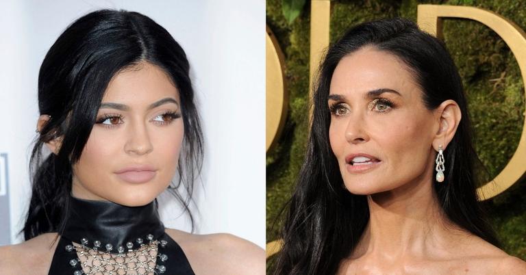 Demi Moore 'Doomed To Stay Single' At 62 Due To 'Snooty Attitude'