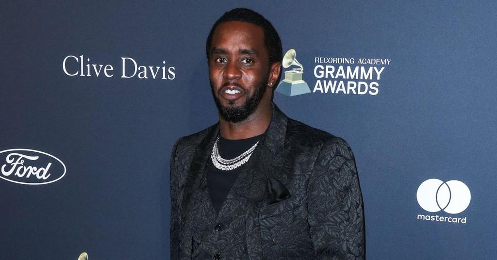 Diddy's Shooting Accuser Willing to Remove Bullet Fragments From Face