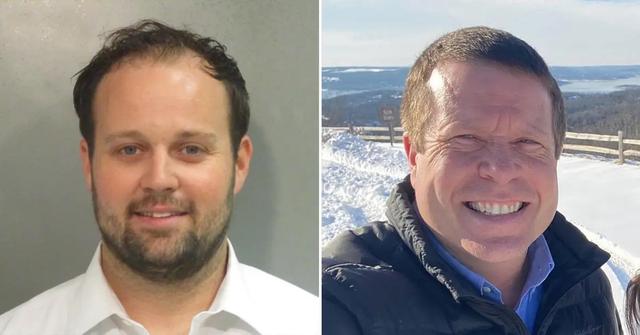 Cops Visited Duggar Compound for 'Follow-up' Investigation After Jim ...