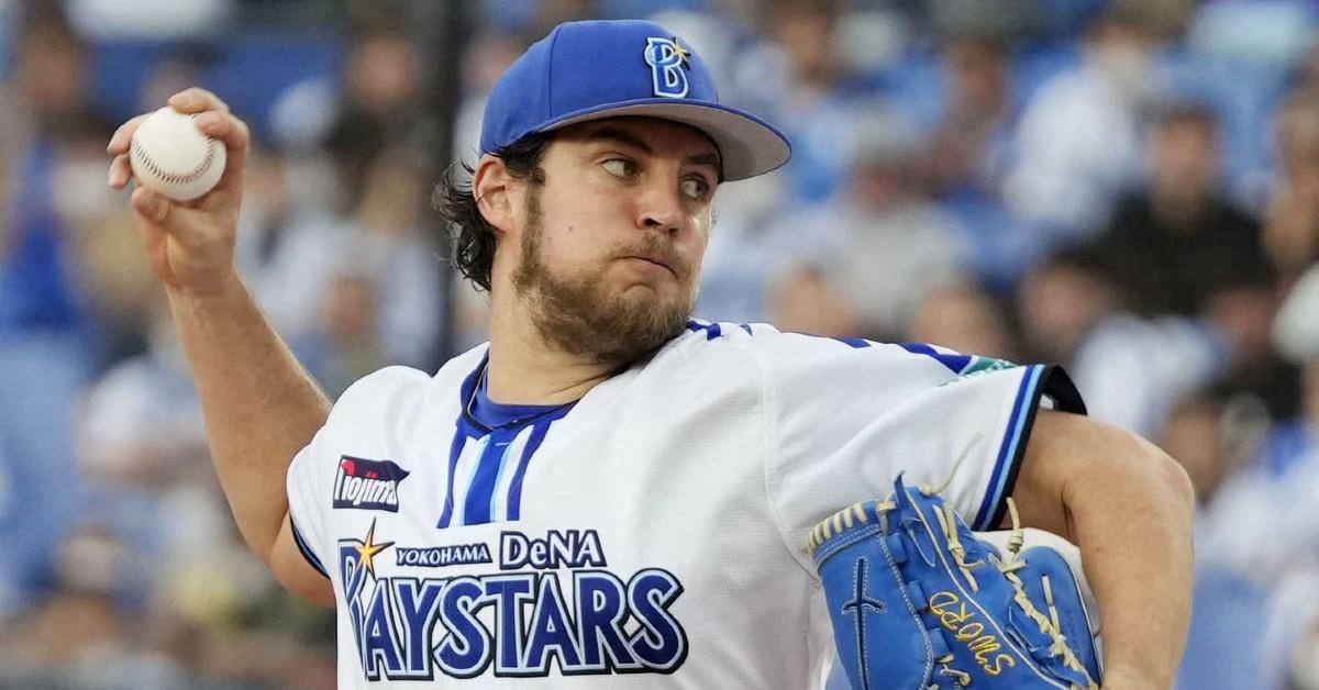 Trevor Bauer Addresses Sexual Assault Settlement