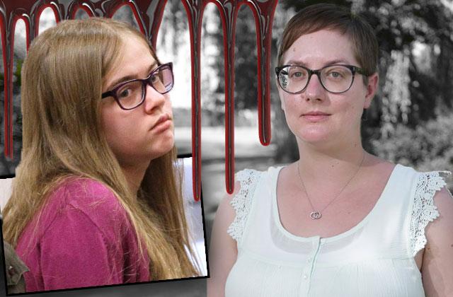 Mom Of 'Slender Man' Stabber Worries For Teen Daughter's Fate Ahead Of ...