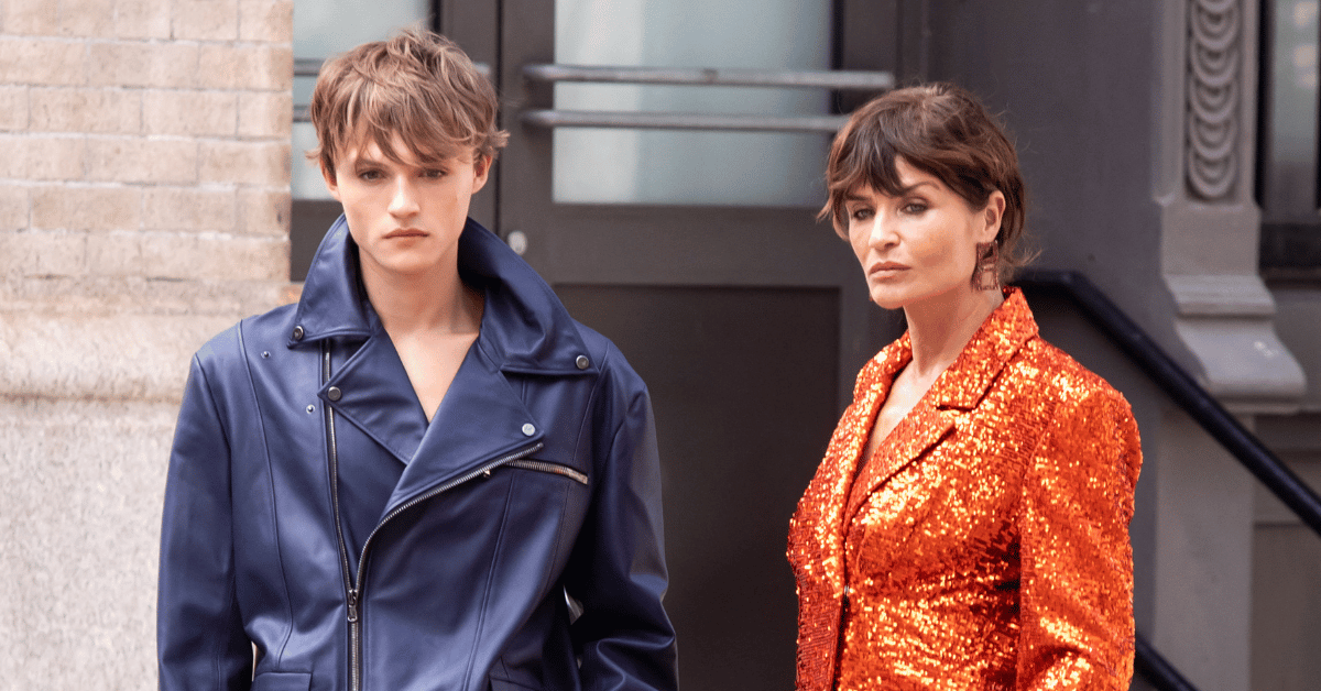 'The Walking Dead' Star's Son Issues Chilling Threat After Assault Arrest