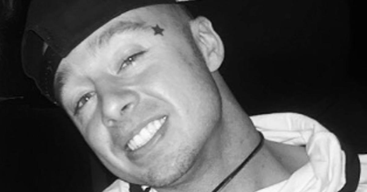 Rapper Jon James Falls To His Death During Music Video Stunt