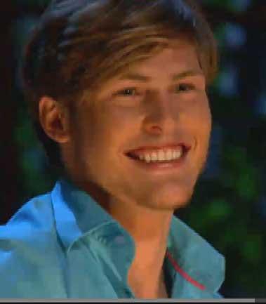 VIDEO: Jud 'Fabio' Birza Is The Newest Survivor