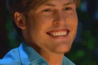 VIDEO: Jud 'Fabio' Birza Is The Newest Survivor