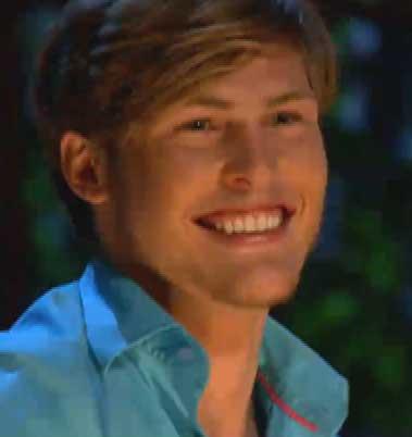 VIDEO: Jud 'Fabio' Birza Is The Newest Survivor