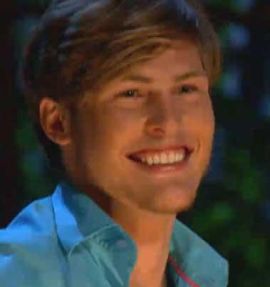 VIDEO: Jud 'Fabio' Birza Is The Newest Survivor