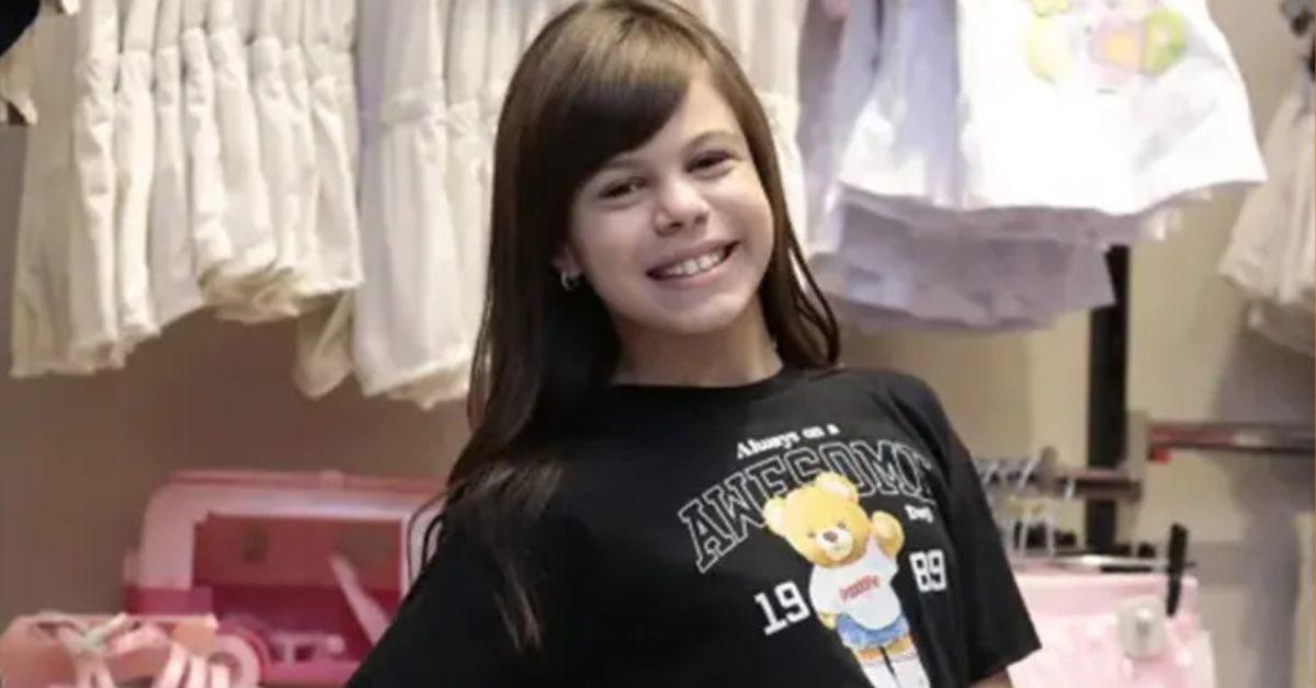 Child Star Dead Aged 11 After 'Multiple Heart Attacks'