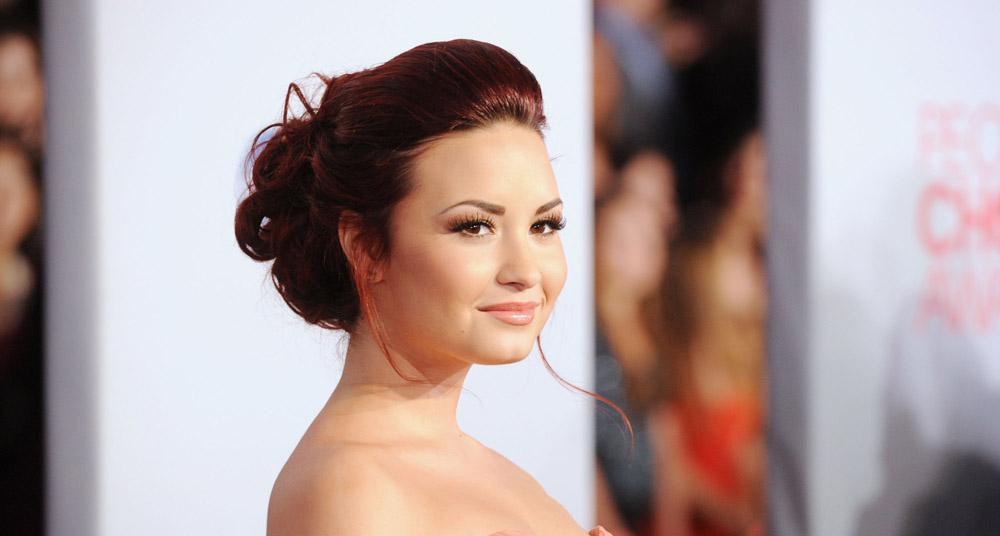 Demi Lovato Nude Photo Scandal Explicit Pictures Hit The Internet
