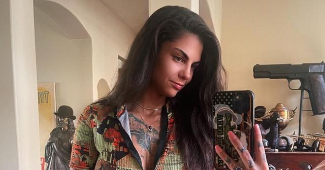 Jesse James & Pregnant Wife Bonnie Rotten Back Together For Christmas ...