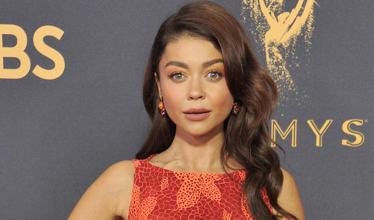 Sara Hyland Confirms Bisexual Rumors