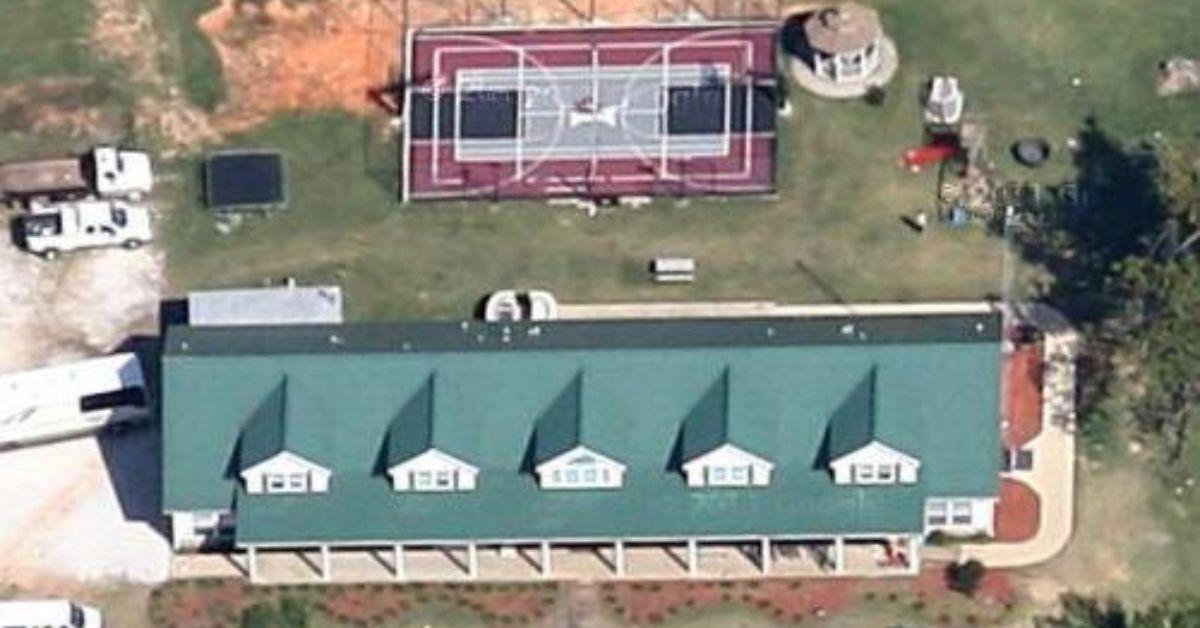 Police Called to Duggar Family Compound After 'Unknown Incident'