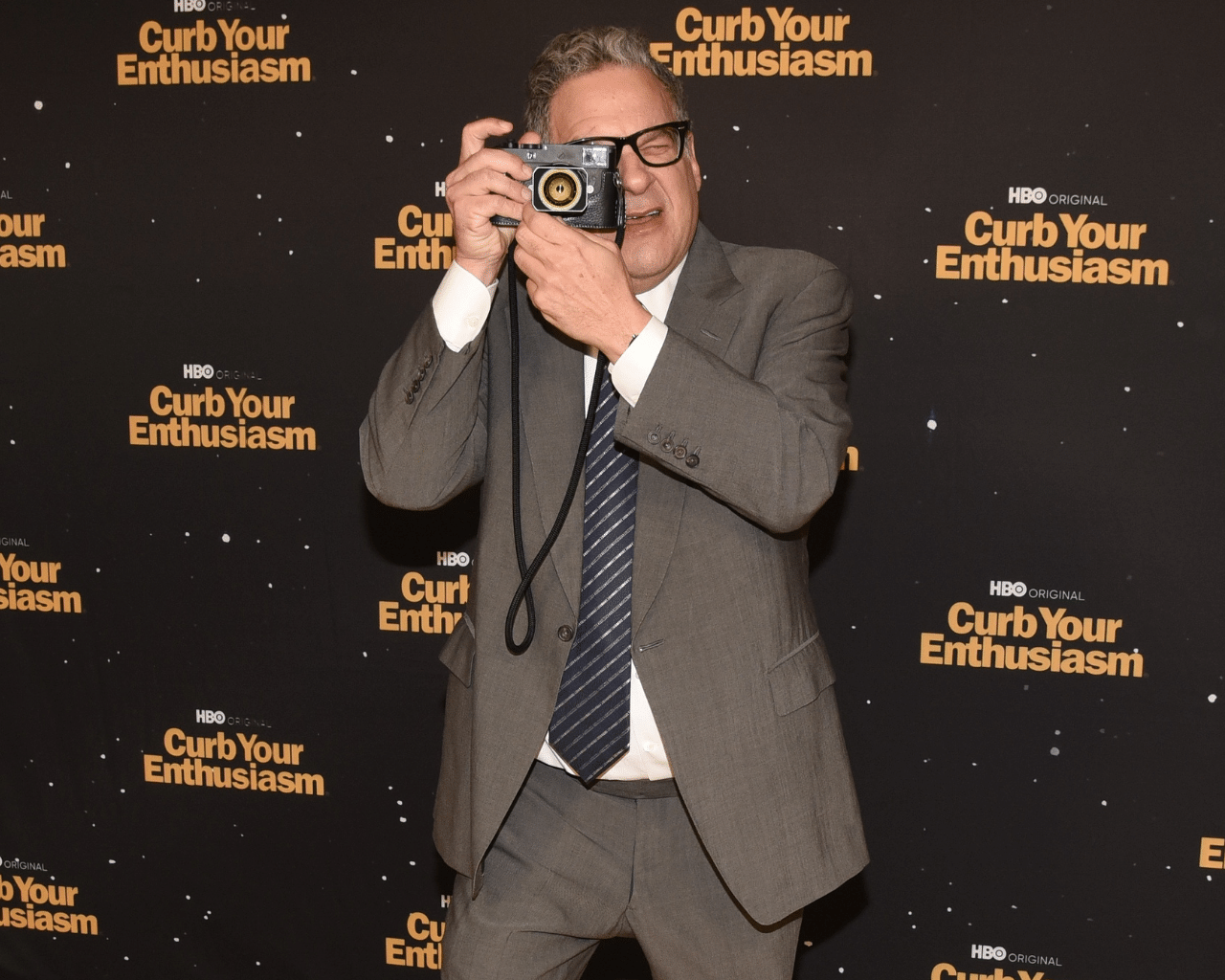 Jeff Garlin Revealed Bipolar Diagnosis Ahead Of ‘The Goldbergs’ Premiere