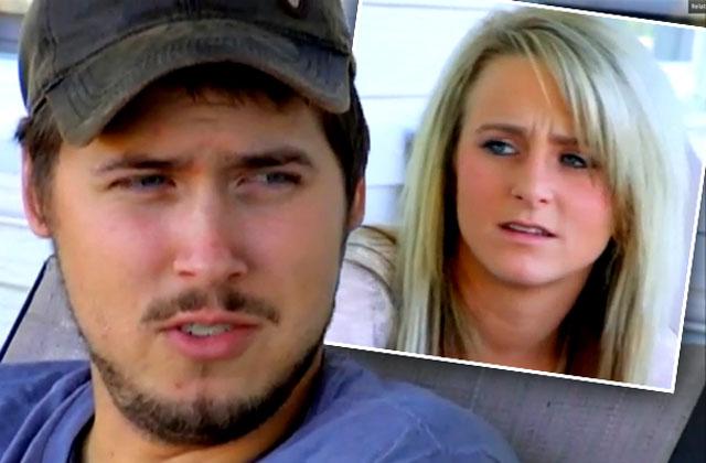 Leah's Ex Jeremy Blasts MTV: 'Teen Mom 2' 'Ruined My Life!'