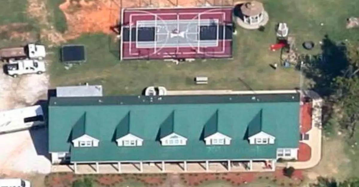 Cops Visited Duggar Compound for 'Follow-up' Investigation After Jim ...