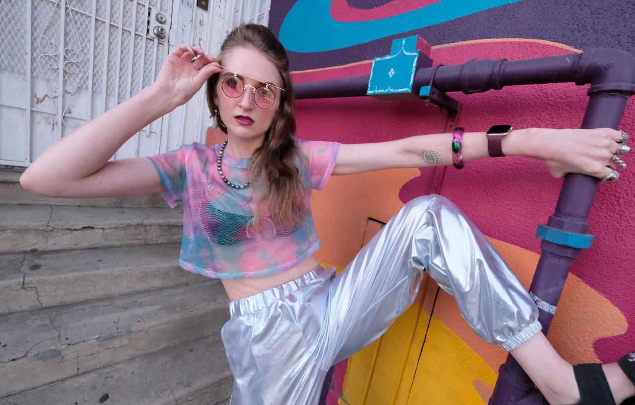 The Wild TikTok Of The Woman Accused Of Stealing Billions Of Dollars In ... The Wild TikTok Of The Woman Accused Of Stealing Billions Of Dollars In ...