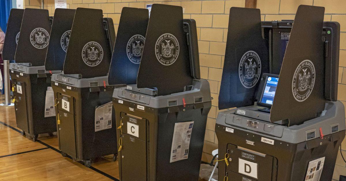 Smartmatic Implicated in Suspected Bribery Scheme: Report