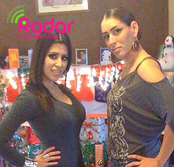 EXCLUSIVE INTERVIEW: Celeste Flores-Narvaez Says Video Shown At ...