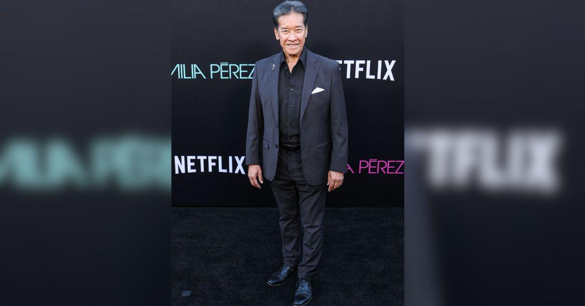 Iconic Martial Artist Actor Peter Kwong Dead At 73