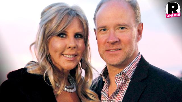 Happy Ending? 'RHOC' Stars Vicki Gunvalson & Brooks Ayers 'Talking ...