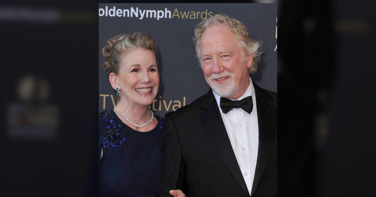 Melissa Gilbert Spoke On Child Abuse Before Tim Busfield's Arrest