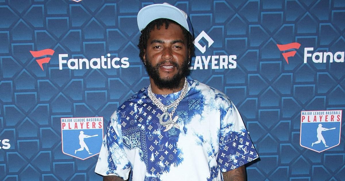 NFL Star DeSean Jackson Files for Full Custody of Sons