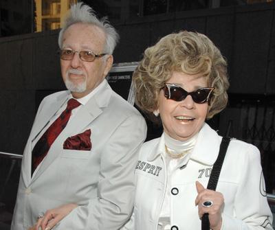 Linda Pugach Who Fell In Love With The Man Who Blinded Her Dies At 75