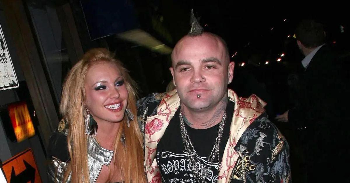 Shifty Shellshock's Sad Final Days Revealed After Shocking 'OD' Death